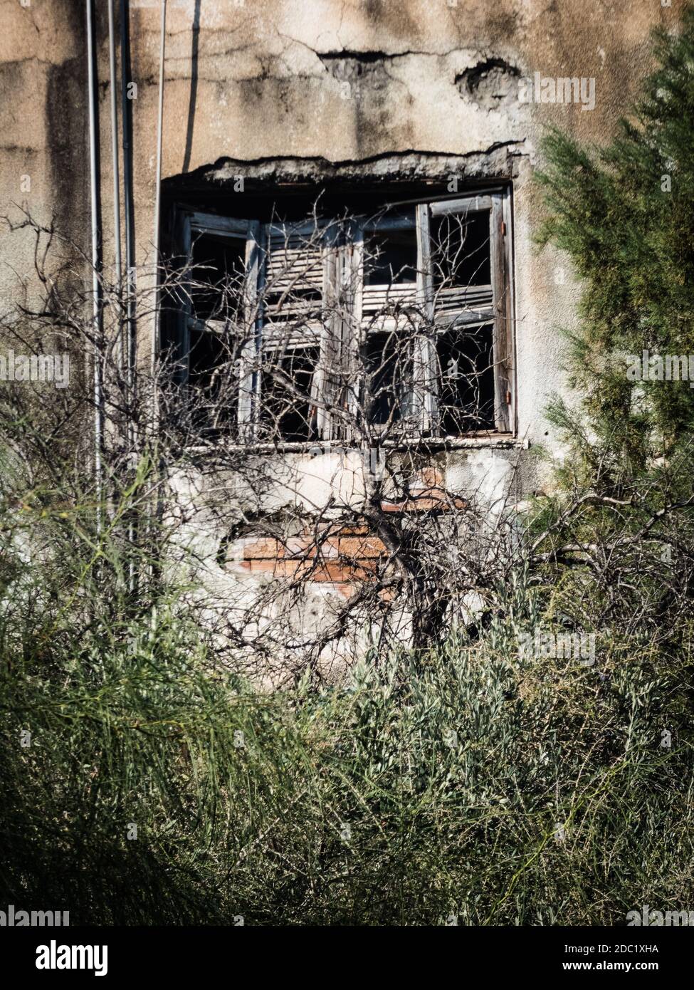 From holiday paradise, to ghost town, Varosha, the Cypriot forbidden ...