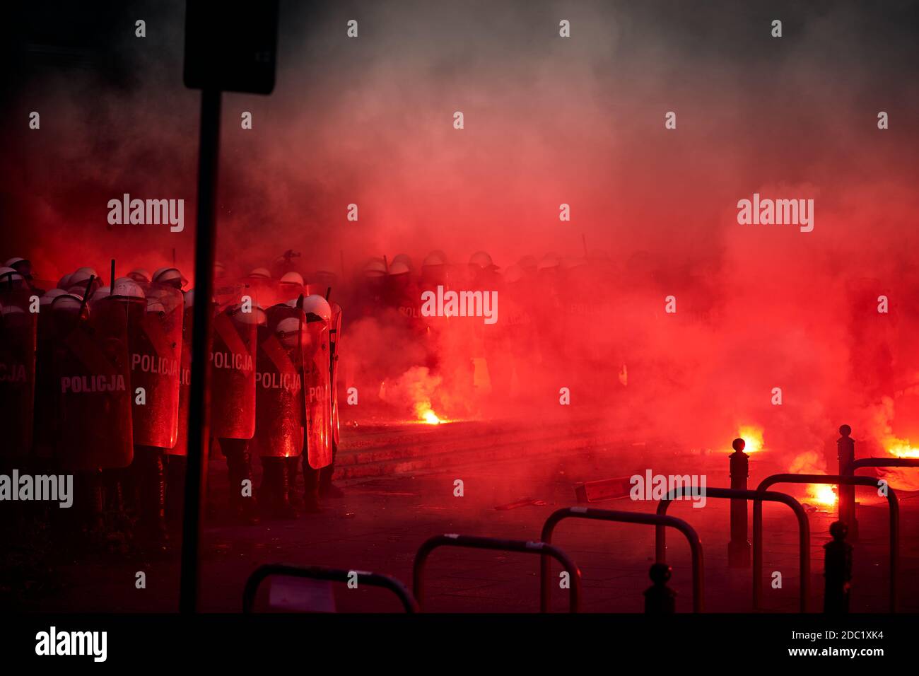 Polish constitutional tribunal hi-res stock photography and images - Alamy