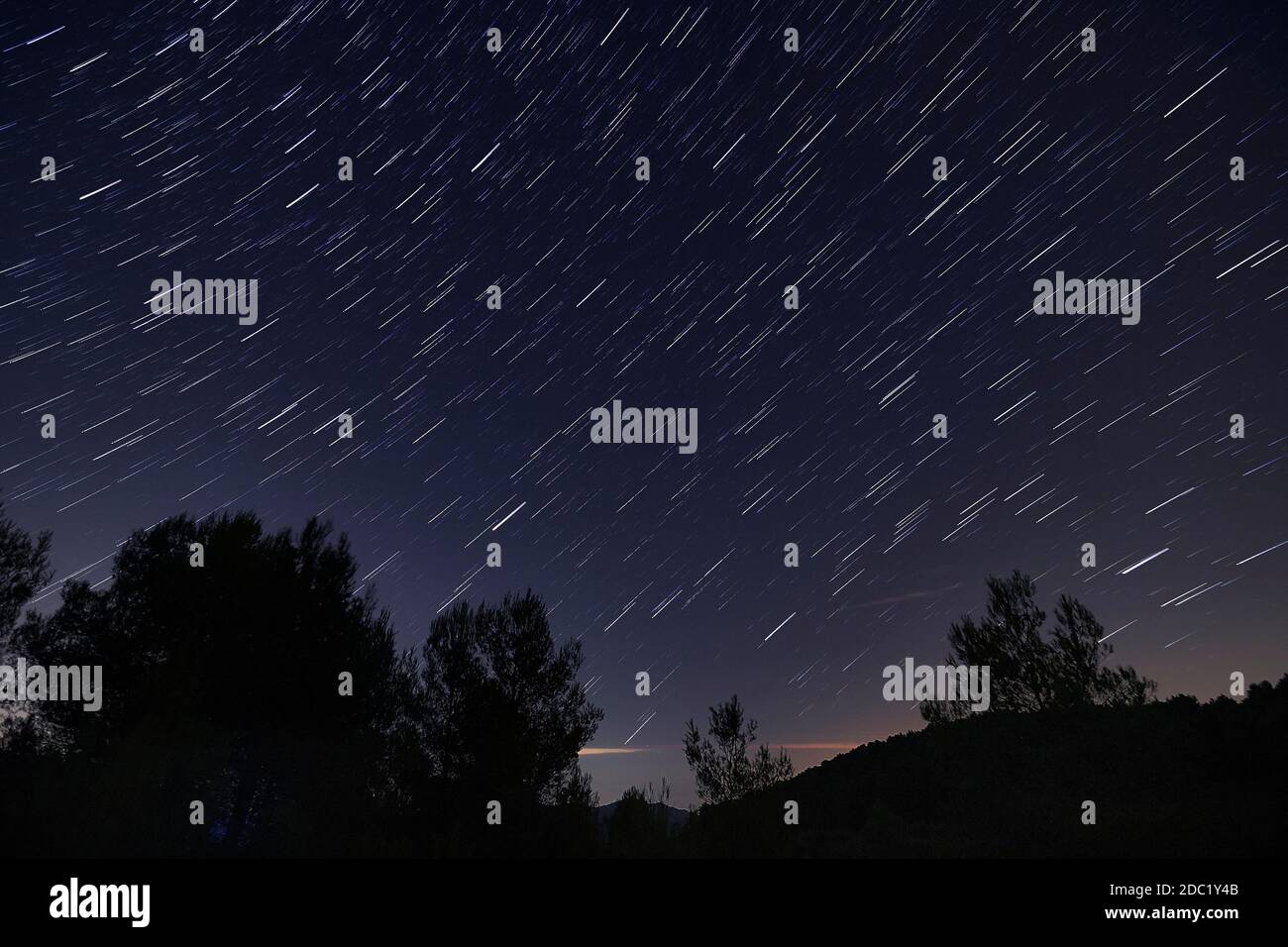 Celestial equator hi-res stock photography and images - Alamy