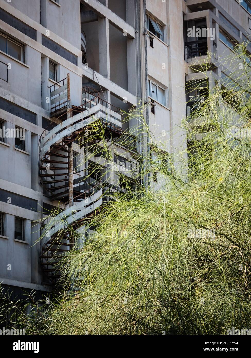 From holiday paradise, to ghost town, Varosha, the Cypriot forbidden ...