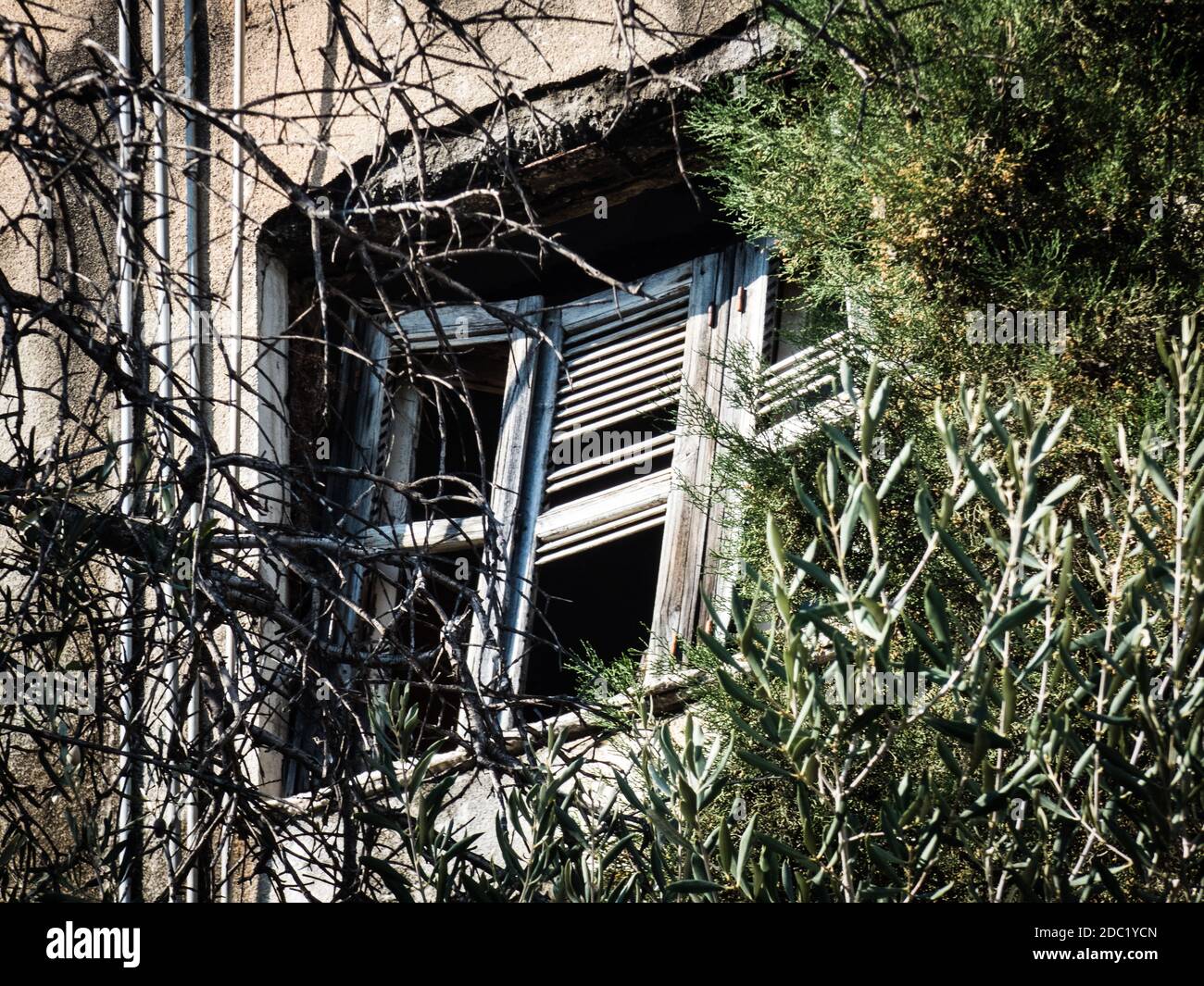 From holiday paradise, to ghost town, Varosha, the Cypriot forbidden ...