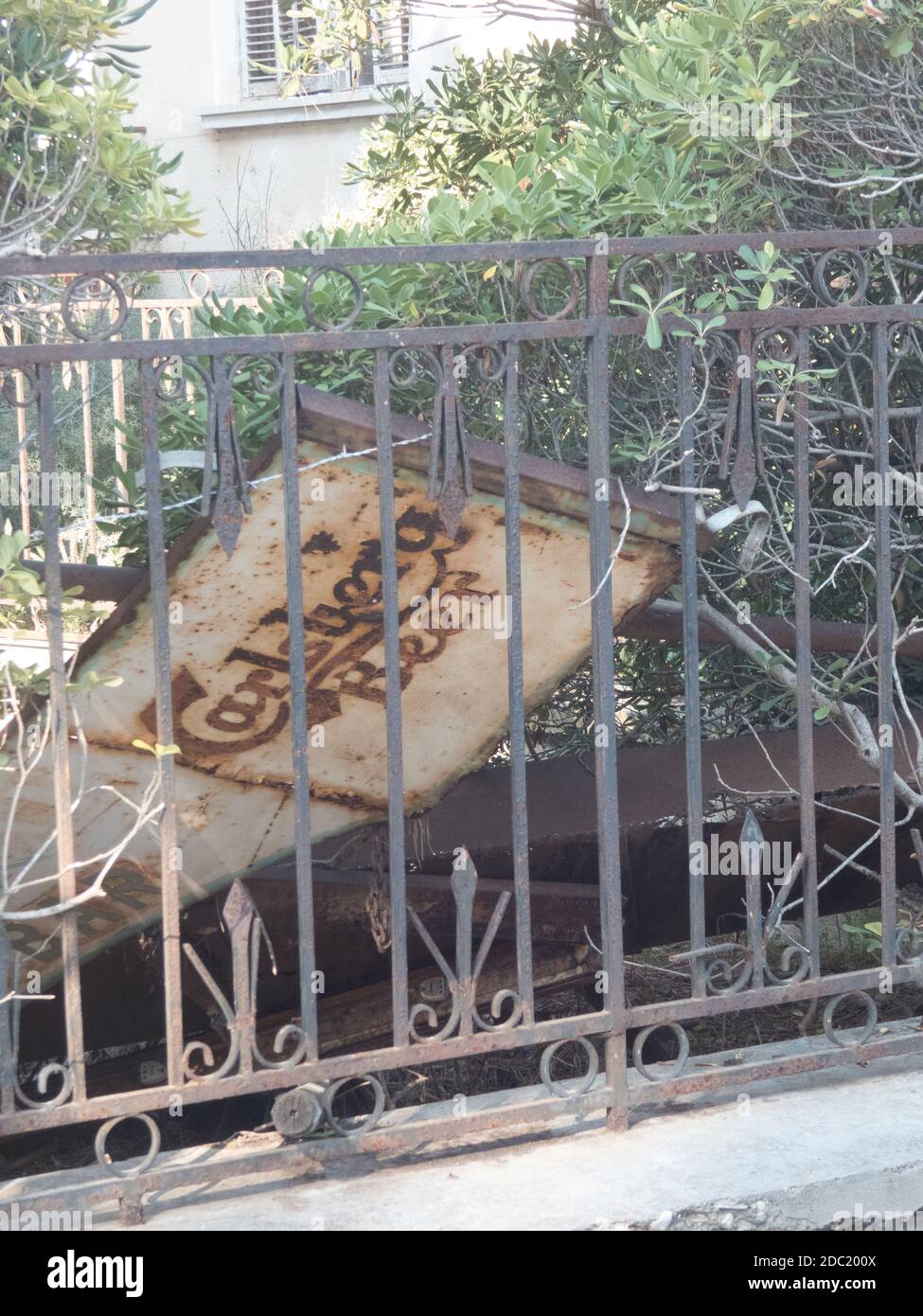 From holiday paradise, to ghost town, Varosha, the Cypriot forbidden ...