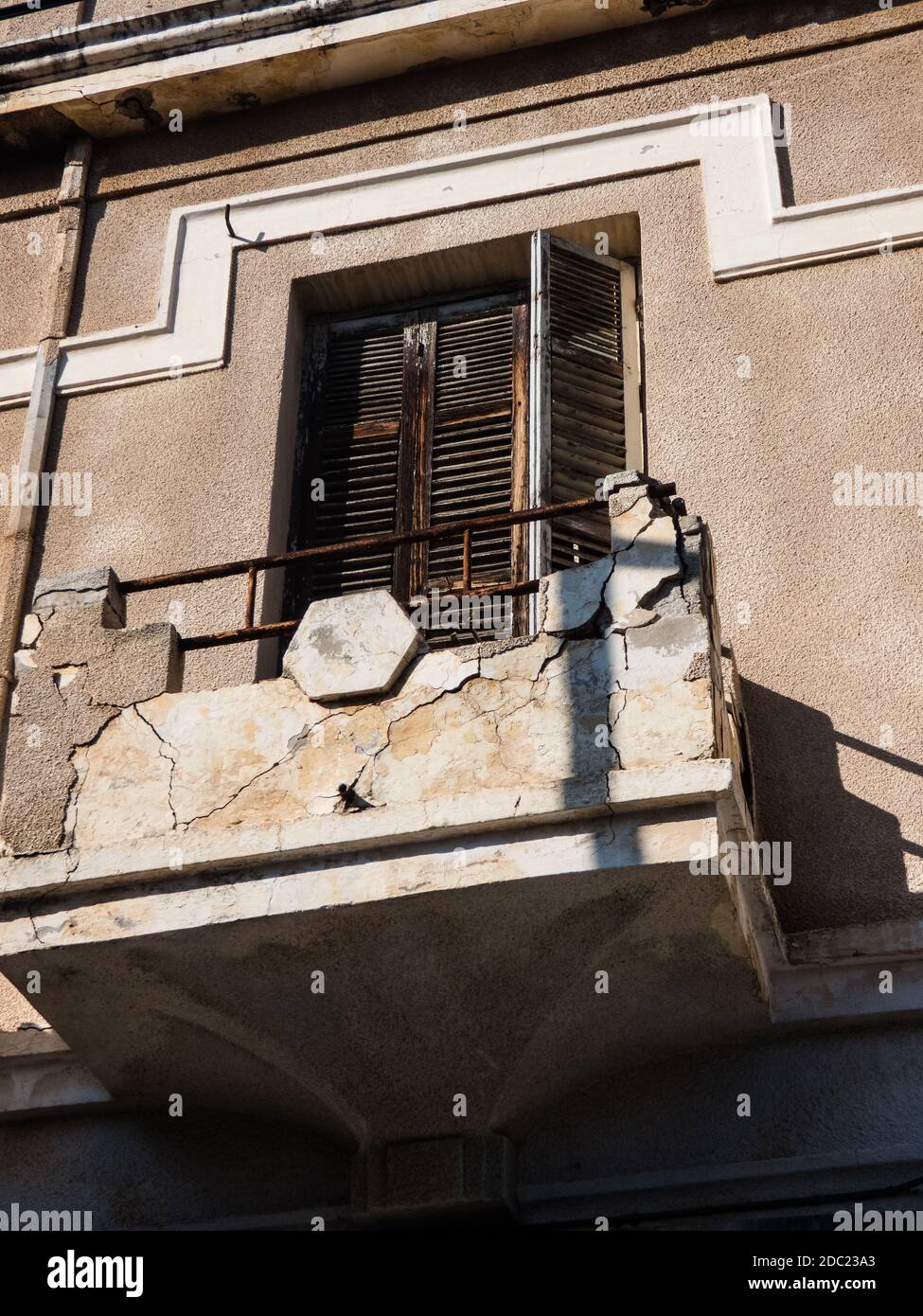 From holiday paradise, to ghost town, Varosha, the Cypriot forbidden ...