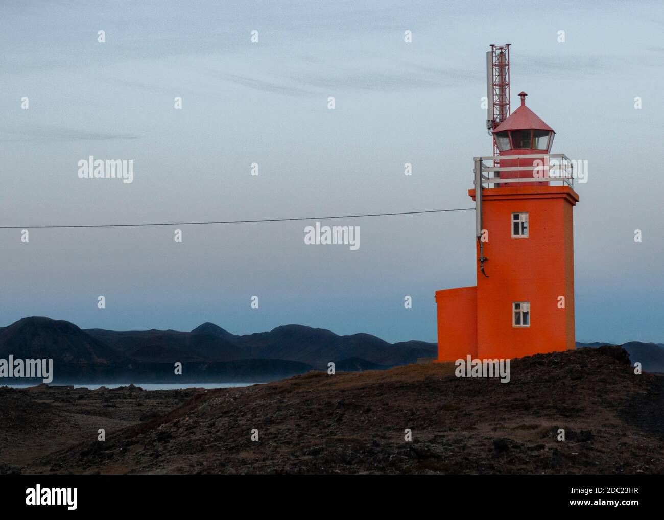 Lighthouse Ship High Resolution Stock Photography and Images - Alamy