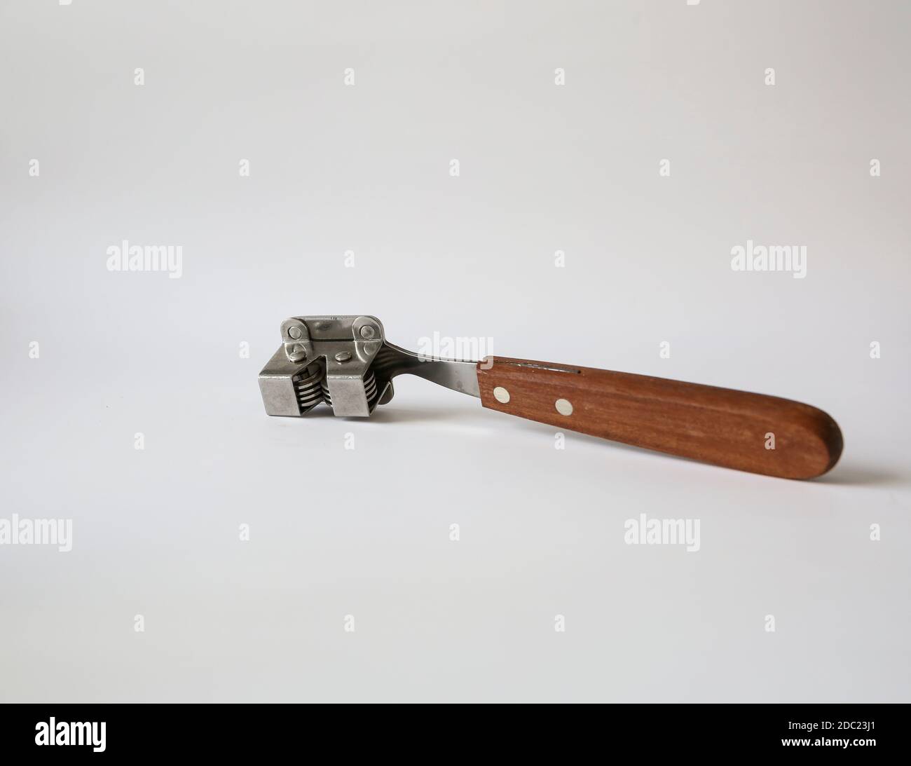 Sharpen knife hi-res stock photography and images - Alamy