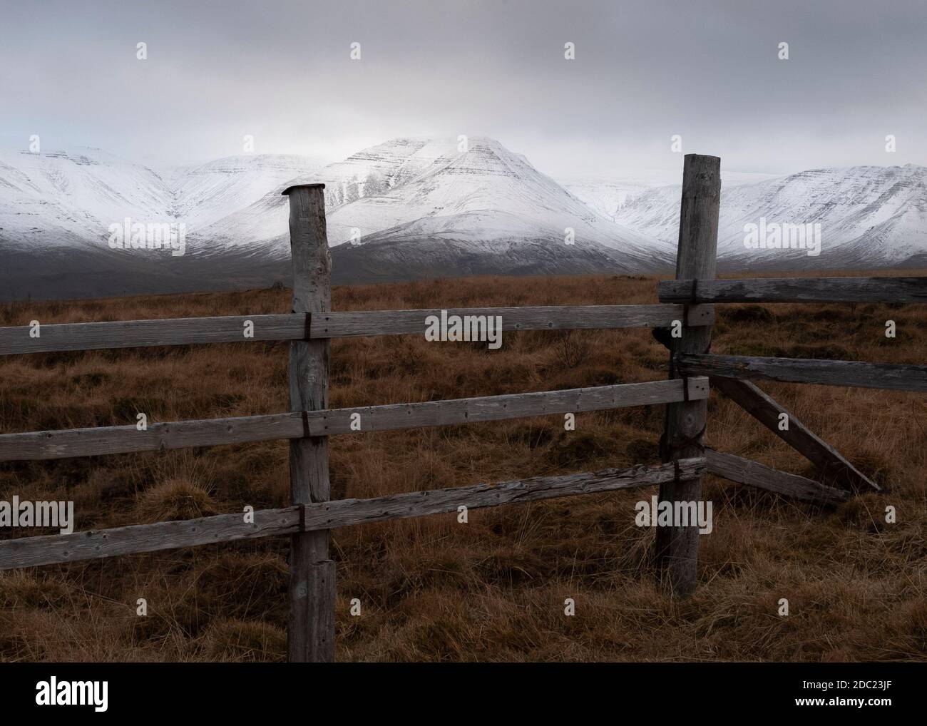 Icelandic moiuntain hi-res stock photography and images - Alamy
