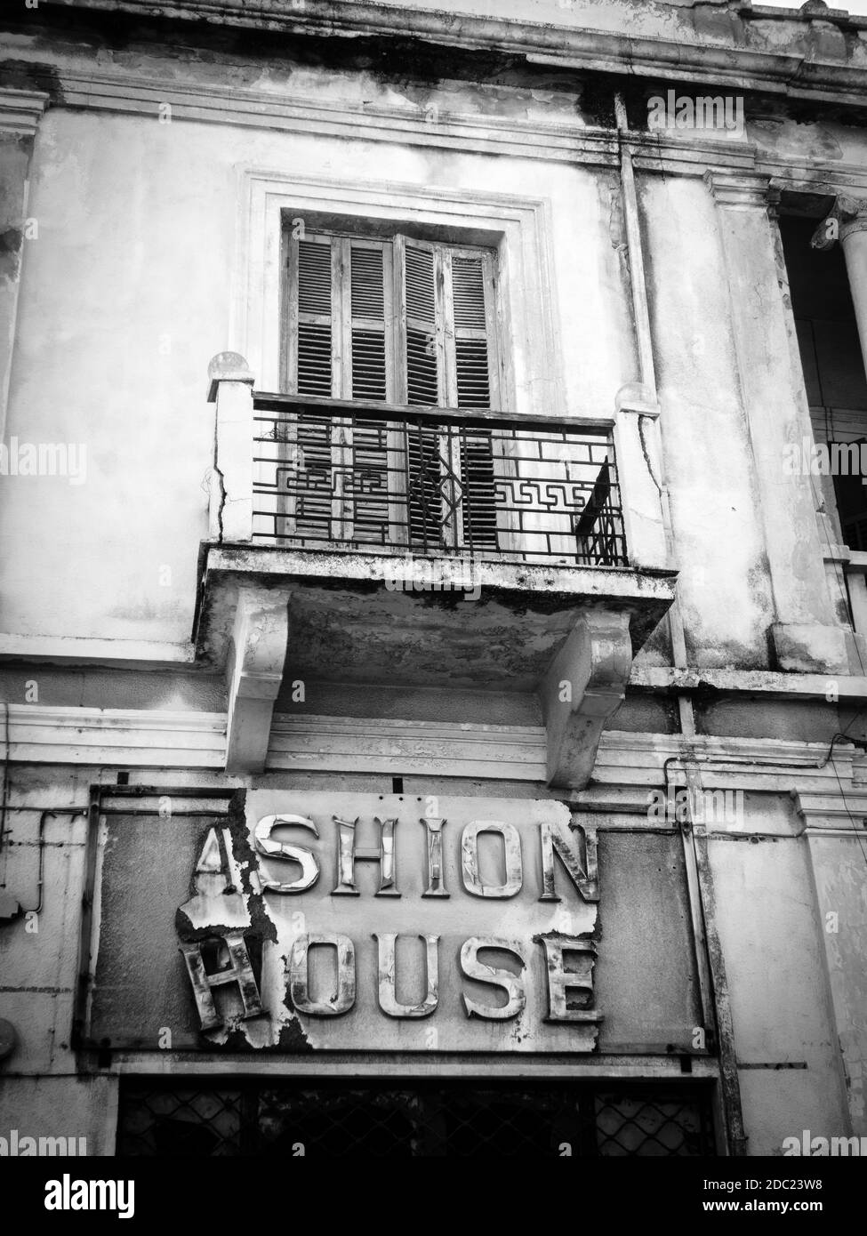From holiday paradise, to ghost town, Varosha, the Cypriot forbidden ...
