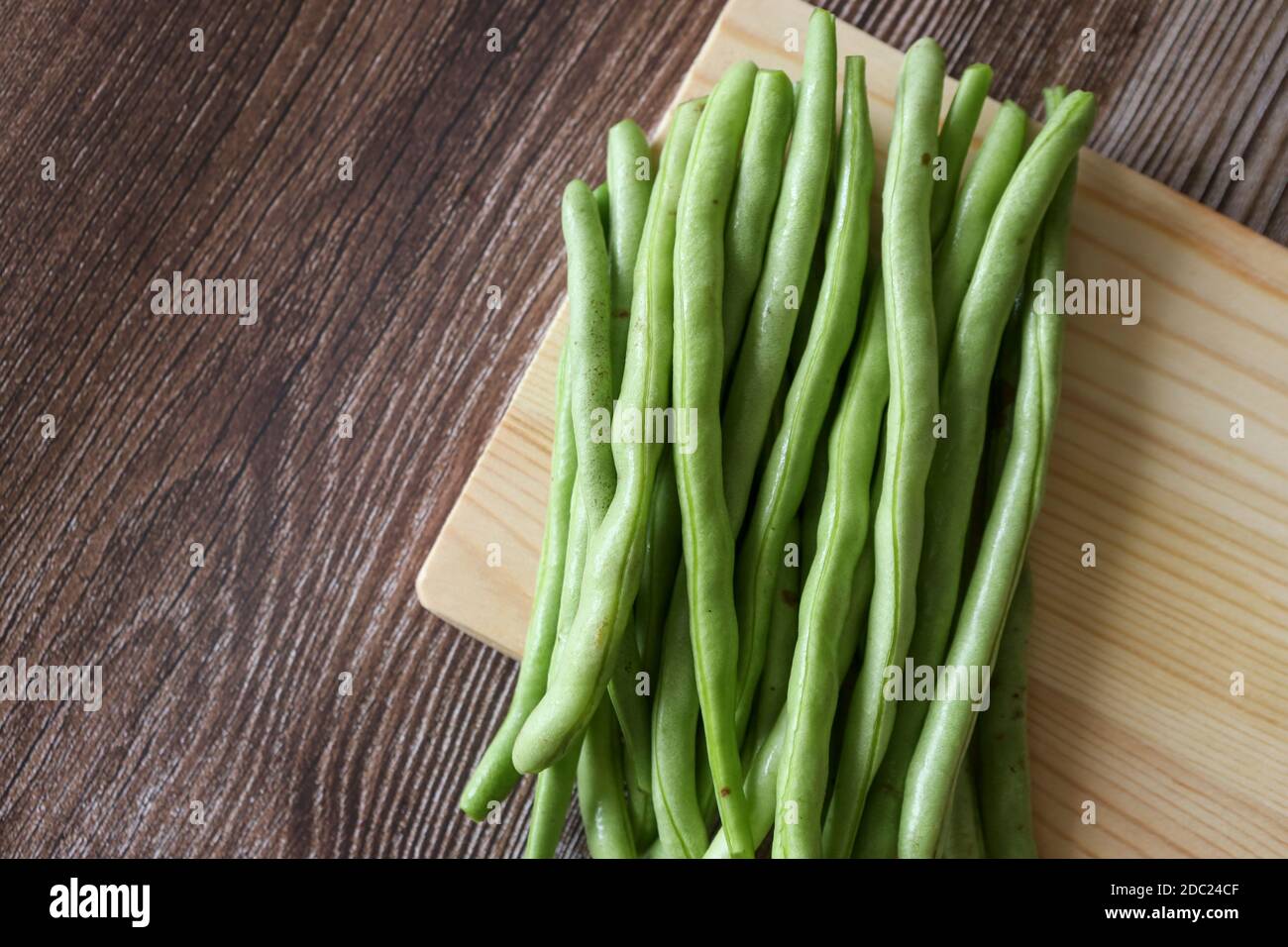 Slender beans hi-res stock photography and images - Alamy