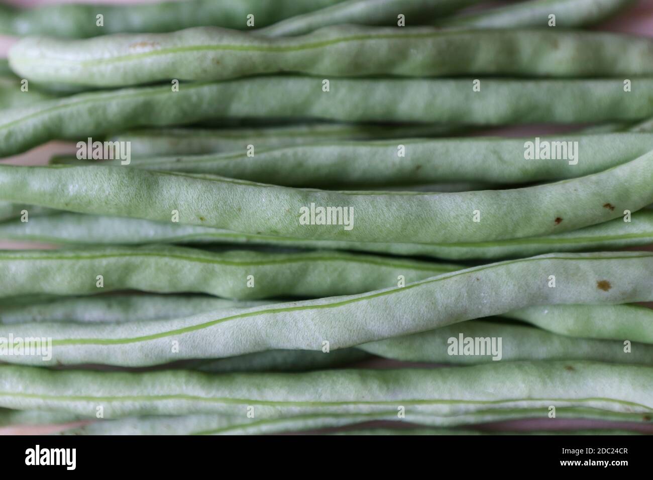 Slender beans hi-res stock photography and images - Alamy