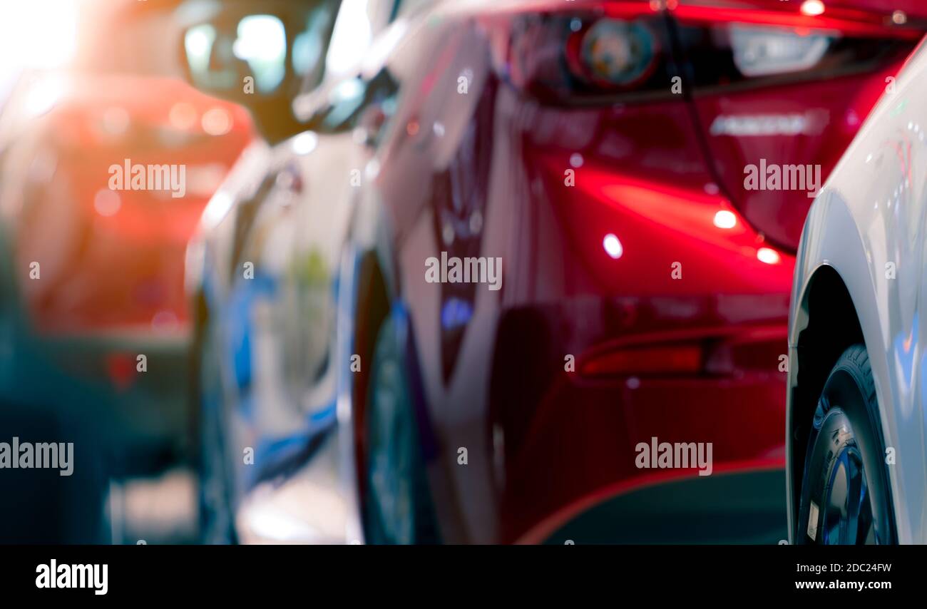 Car stock blur blurred hi-res stock photography and images - Alamy