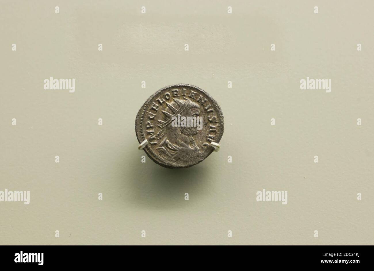 Florianus roman emperor hi-res stock photography and images - Alamy