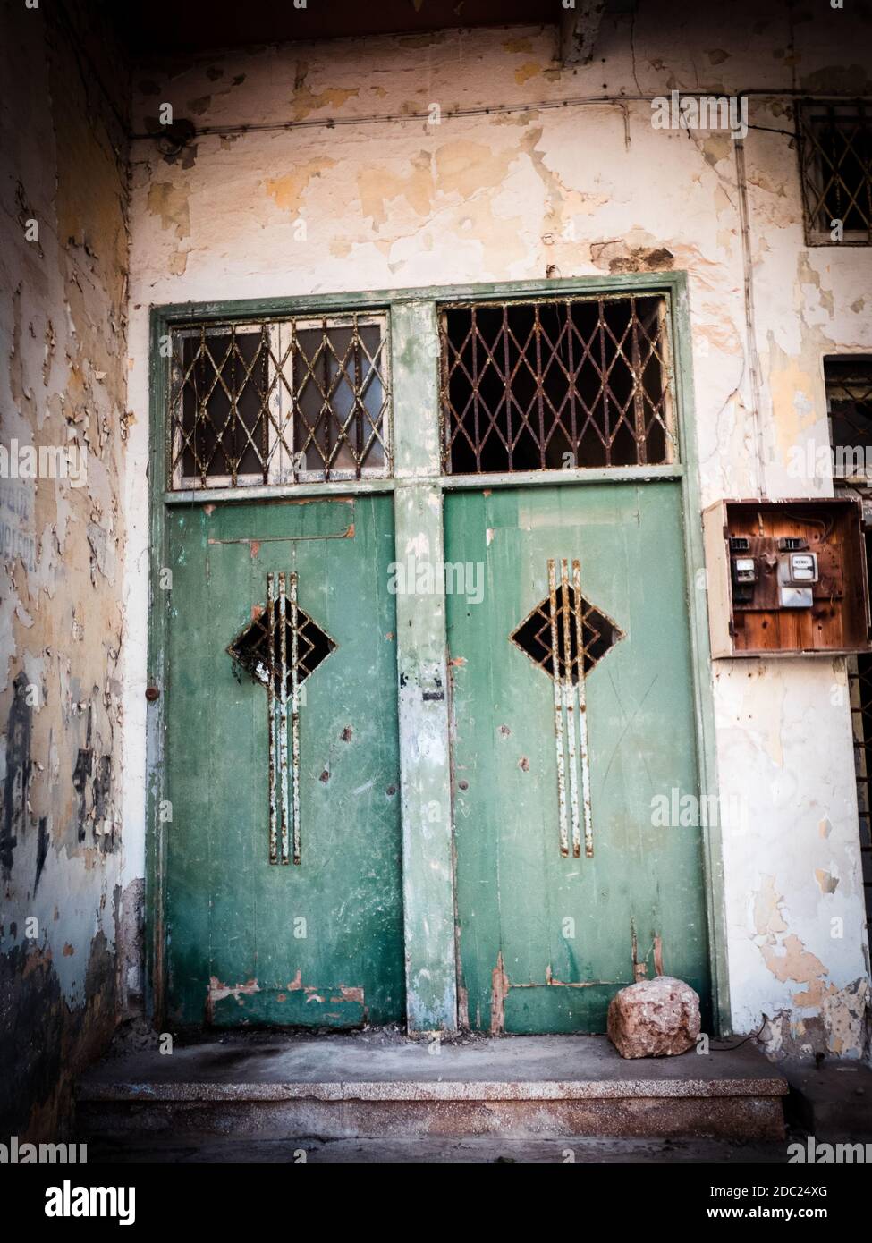 From holiday paradise, to ghost town, Varosha, the Cypriot forbidden ...