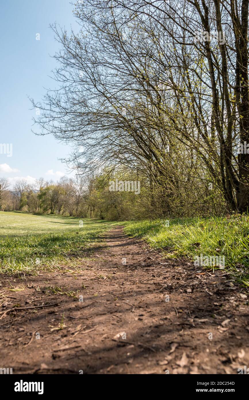 Very muddy paths hi-res stock photography and images - Alamy