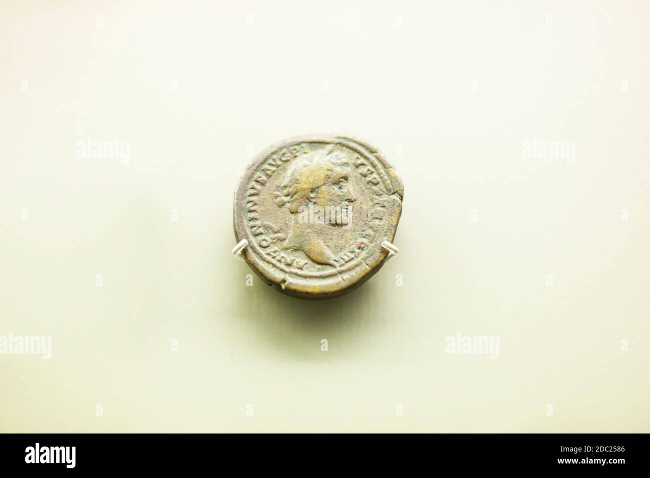 Nerva caesar augustus hi-res stock photography and images - Alamy