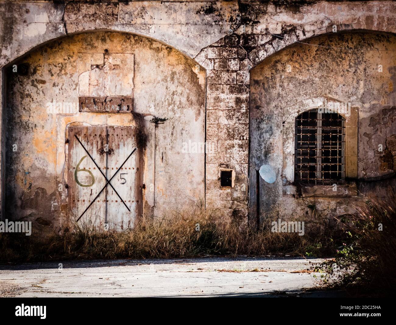 From holiday paradise, to ghost town, Varosha, the Cypriot forbidden ...