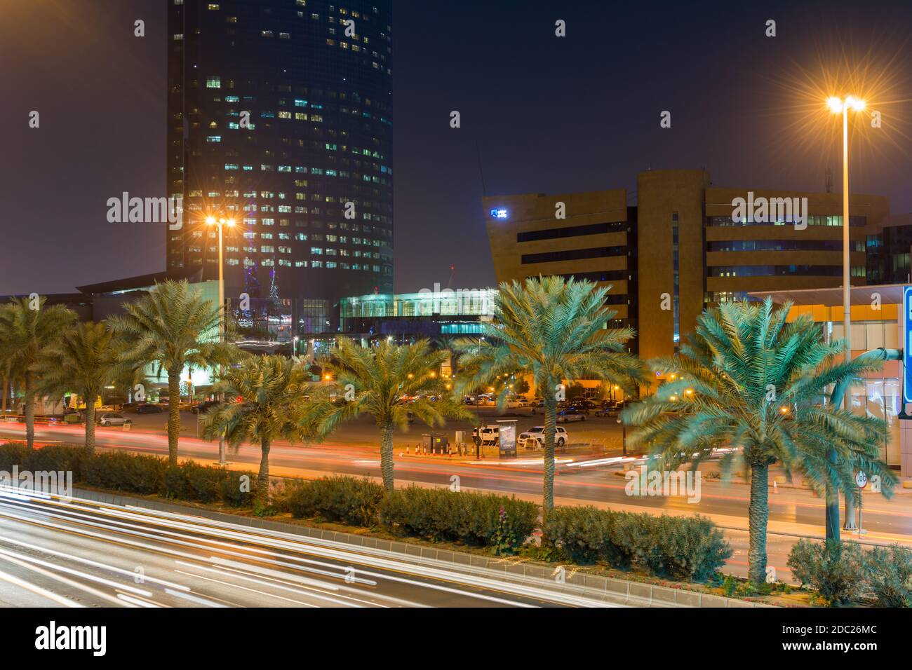 Riyadh Street View