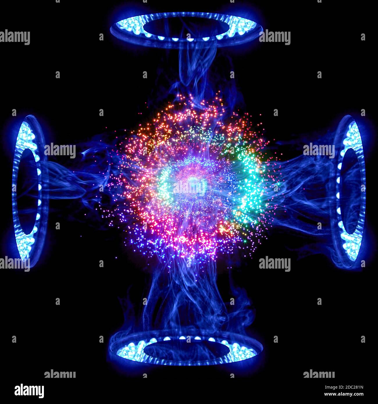 Rainbow connection hi-res stock photography and images - Alamy