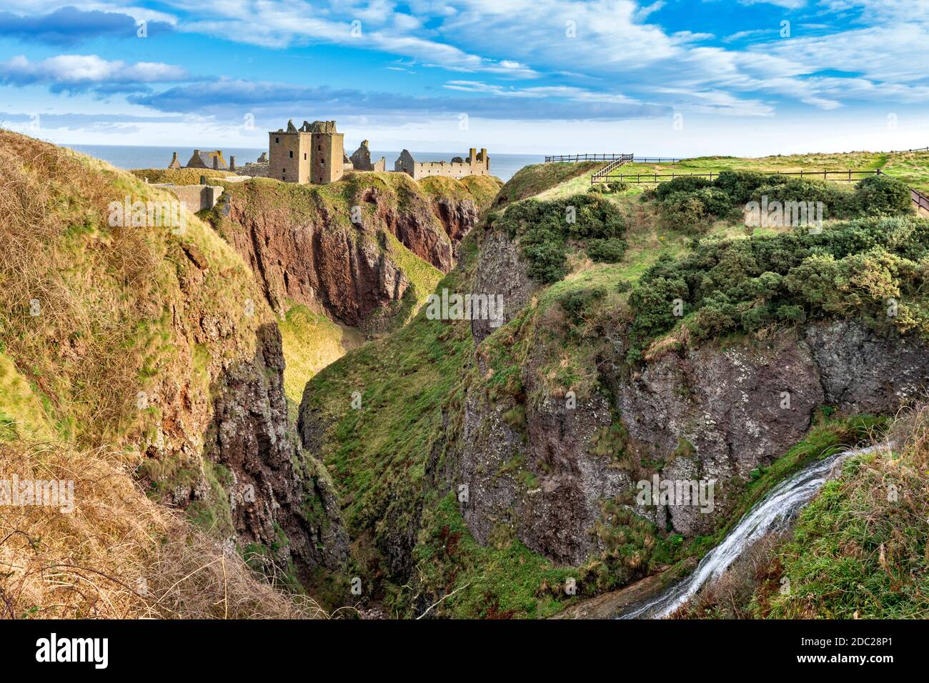 Stonehaven scotland hi-res stock photography and images - Alamy