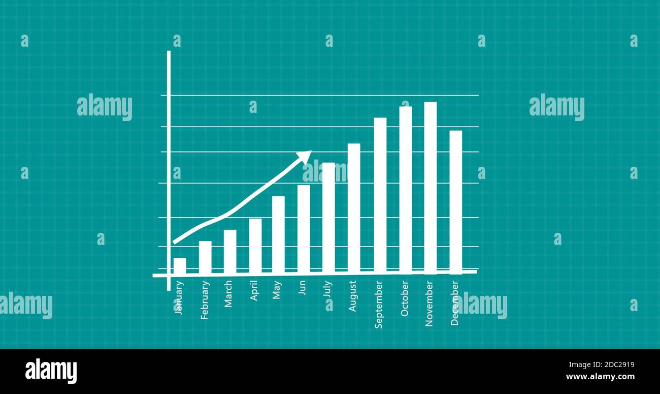 Business Growth Chart