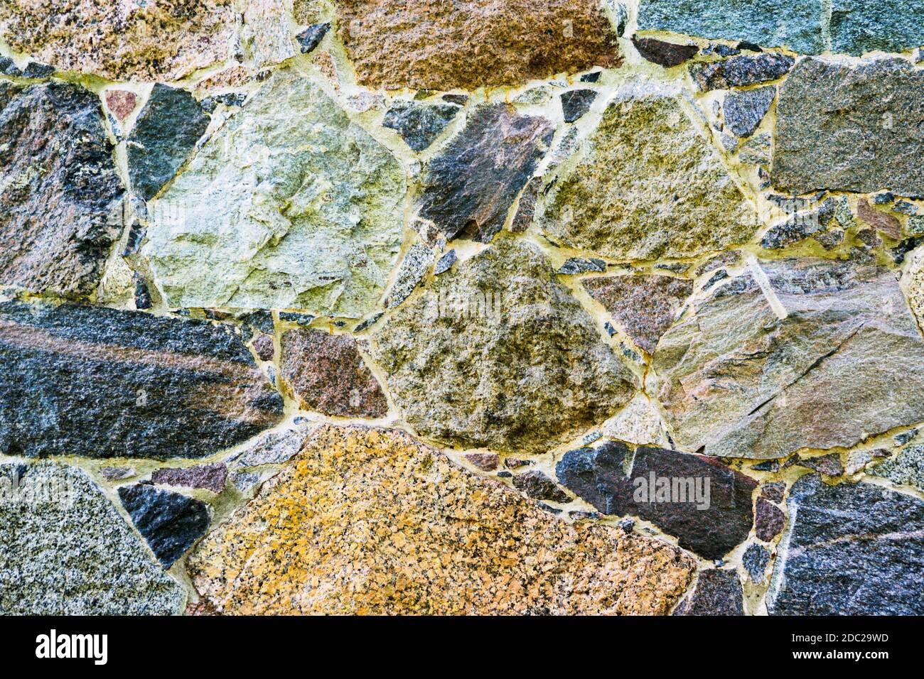 Old castle pattern seamless hi-res stock photography and images - Alamy