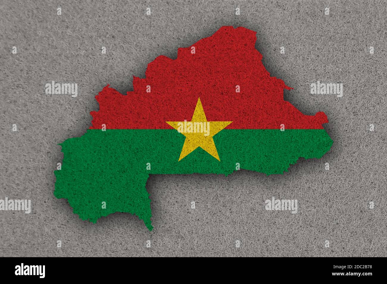 Burkina faso mesh hi-res stock photography and images - Alamy