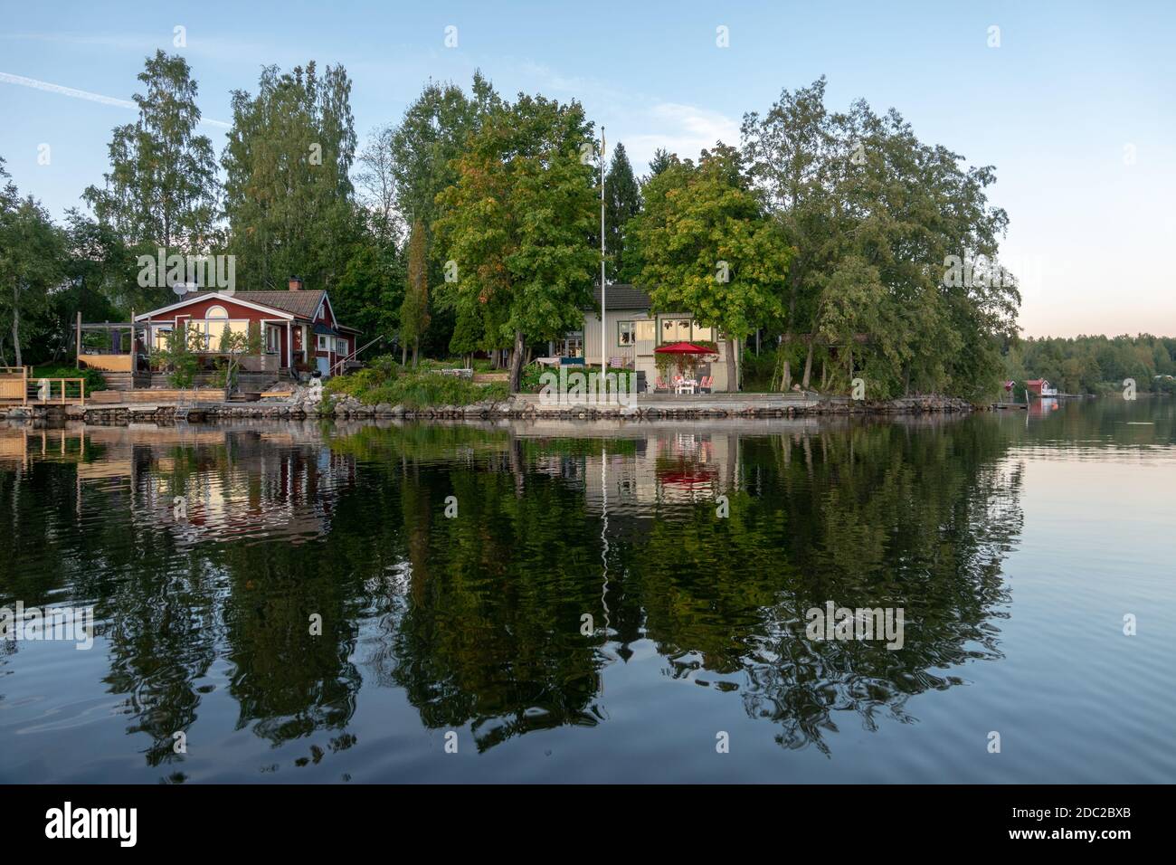 Fagersta sweden not stockimo hi-res stock photography and images - Alamy