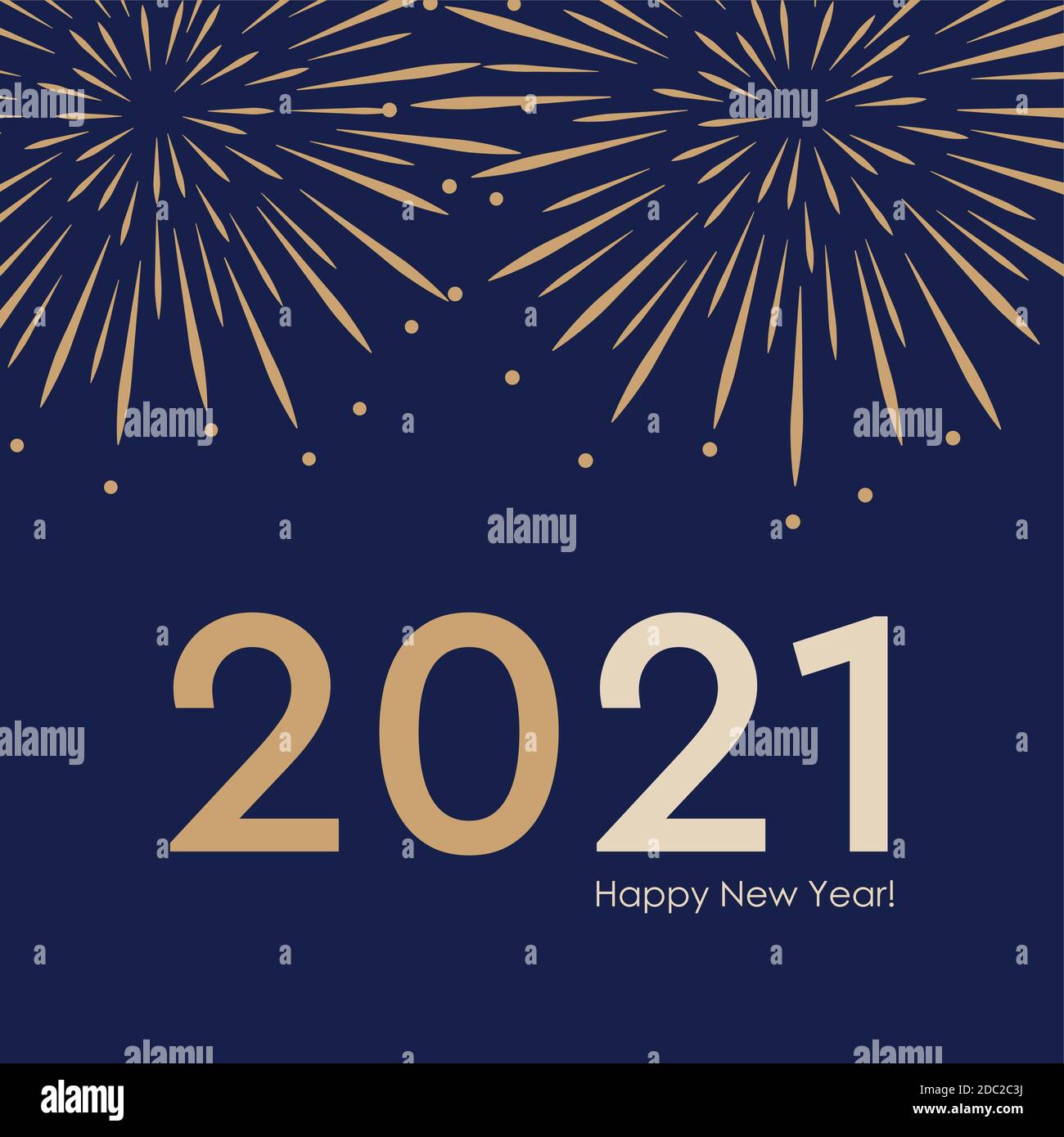 2021 theme Stock Vector Images - Alamy