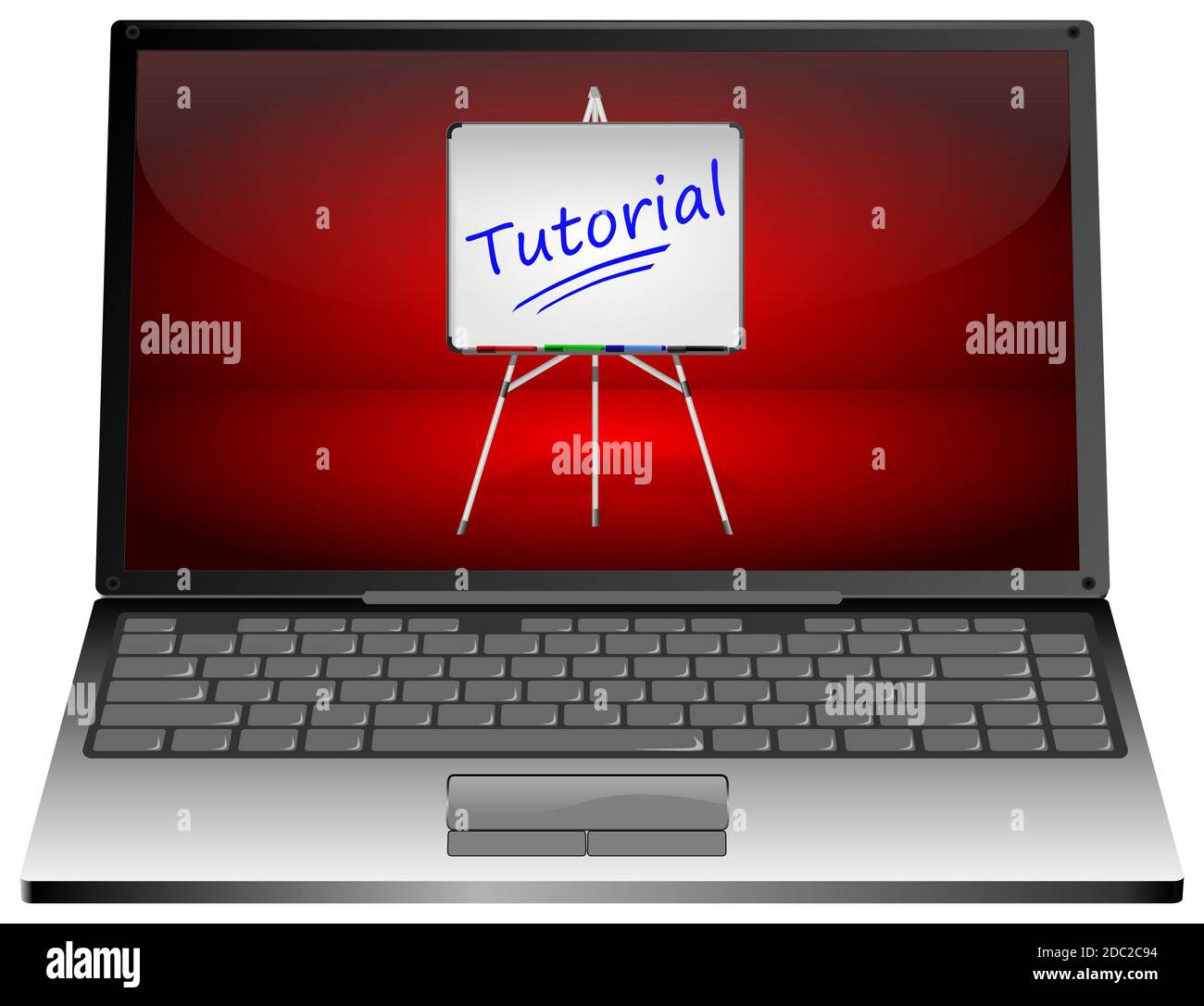 Tutorial tutor tutorial tutorial hi-res stock photography and images ...
