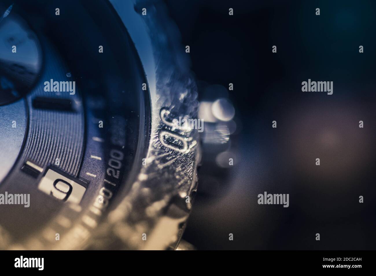 a luxury watch view Stock Photo - Alamy