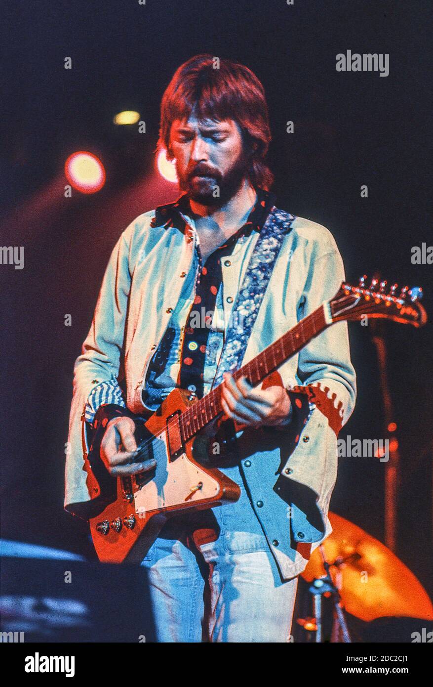 Conor clapton hi-res stock photography and images - Alamy