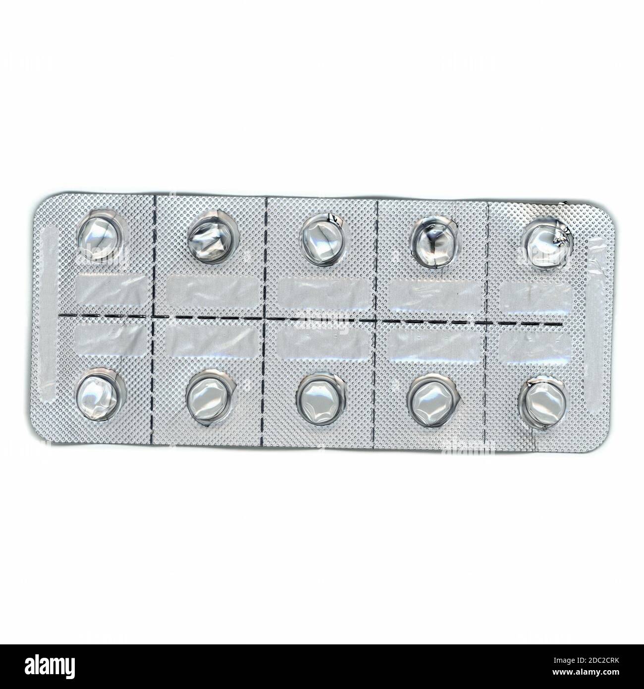 Nhs pharmacy counter hi-res stock photography and images - Alamy
