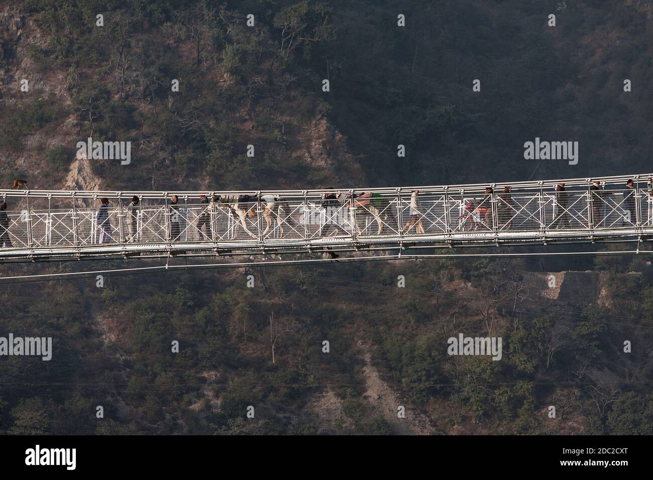 Visit rishikesh hi-res stock photography and images - Alamy