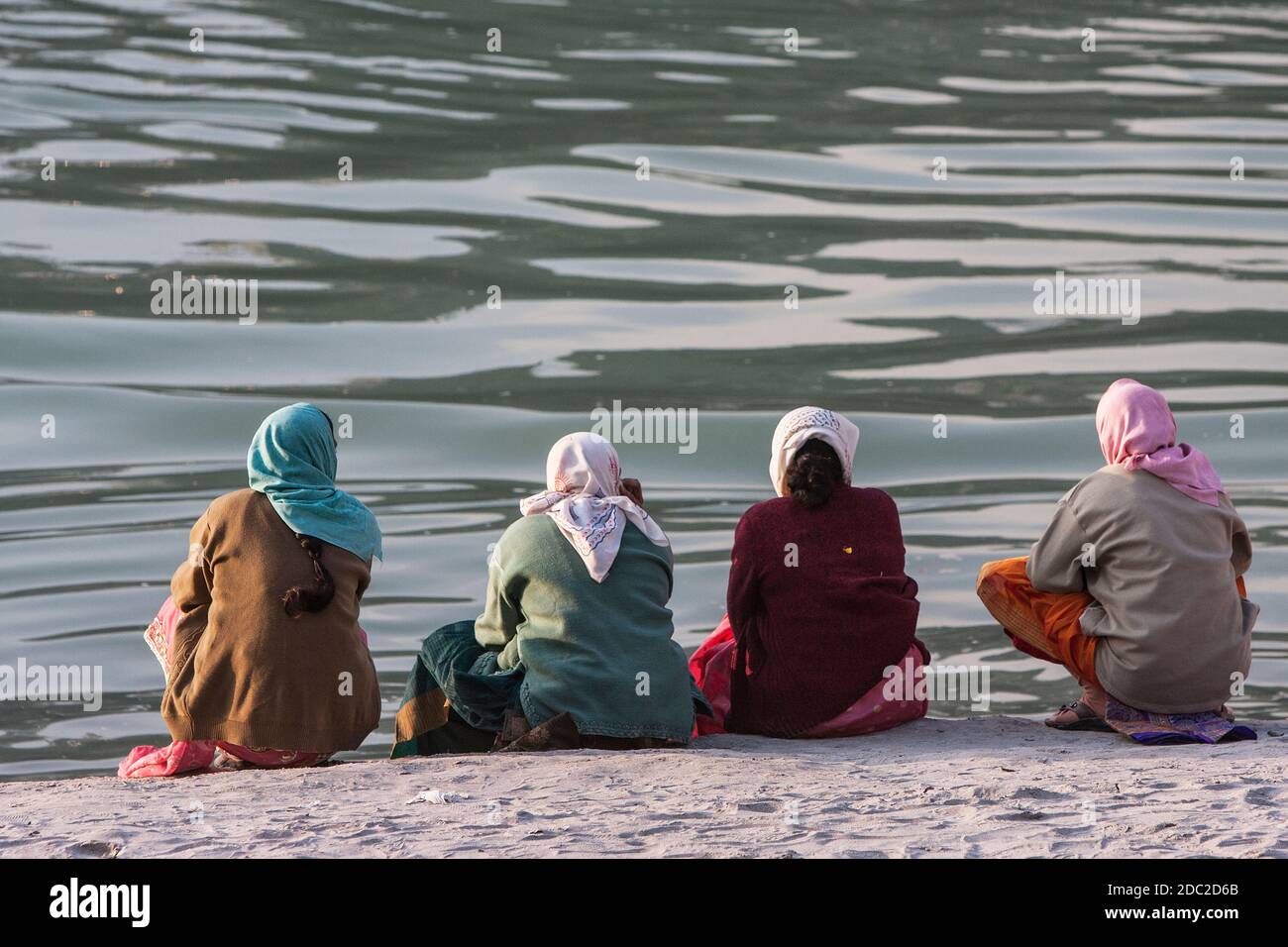 Visit rishikesh hi-res stock photography and images - Alamy