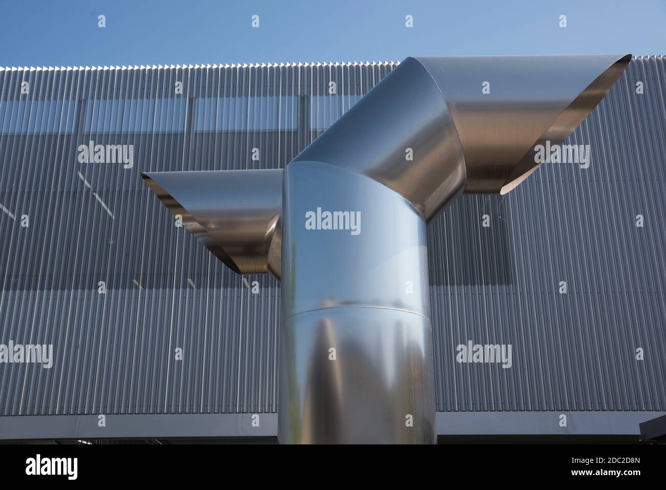 Ventilation Technology High Resolution Stock Photography and Images - Alamy