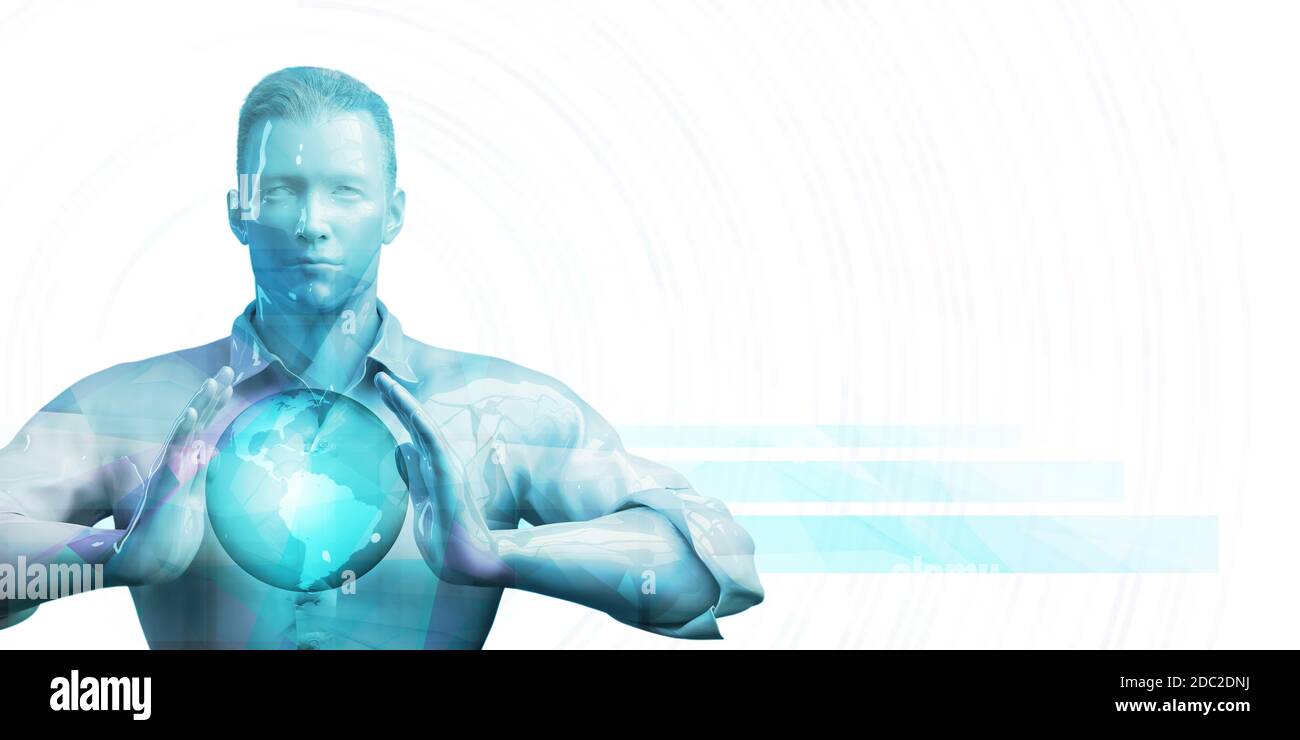 Business Professional Presentation Abstract Background Copyspace ...