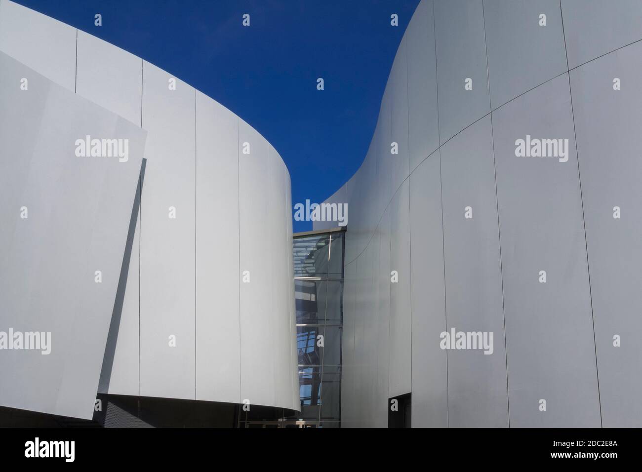 Mv shipyards stralsund hi-res stock photography and images - Alamy