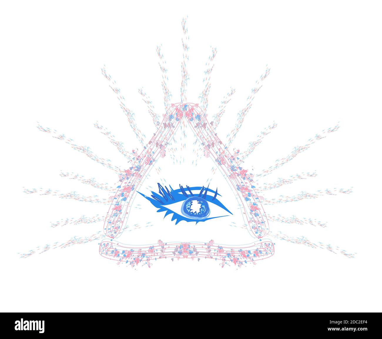 Sacred Geometry Tattoo High Resolution Stock Photography and Images - Alamy