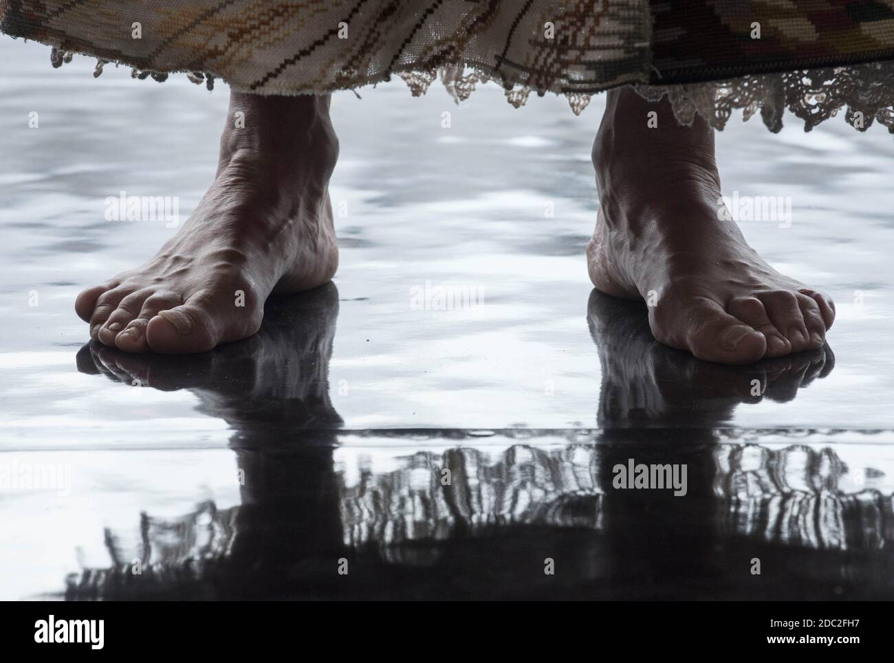 Human foot photos hi-res stock photography and images - Alamy