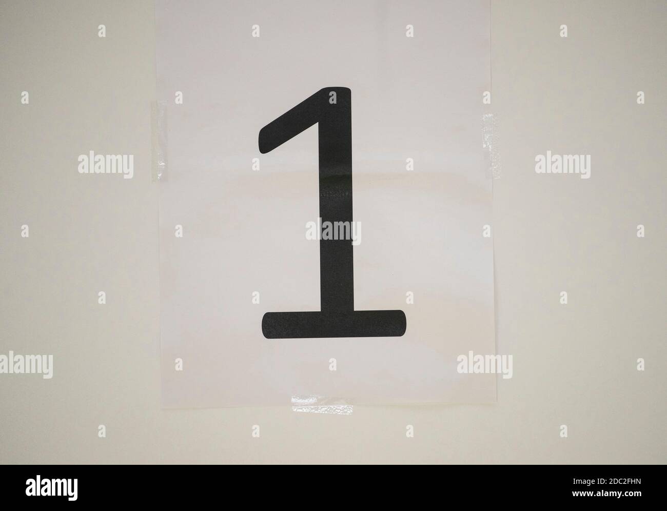 Arabic number symbols hi-res stock photography and images - Alamy