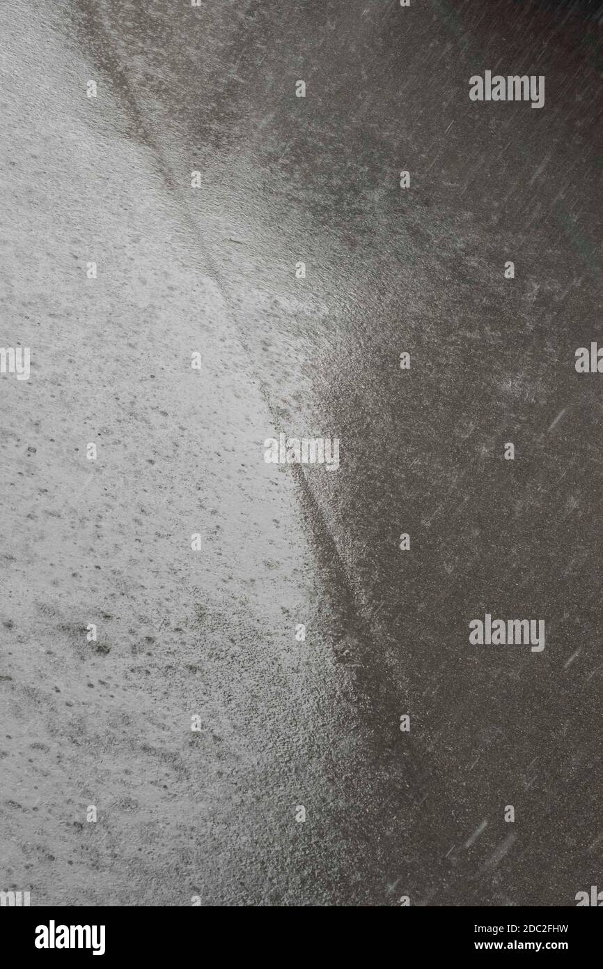 Torrential rain photos hi-res stock photography and images - Alamy