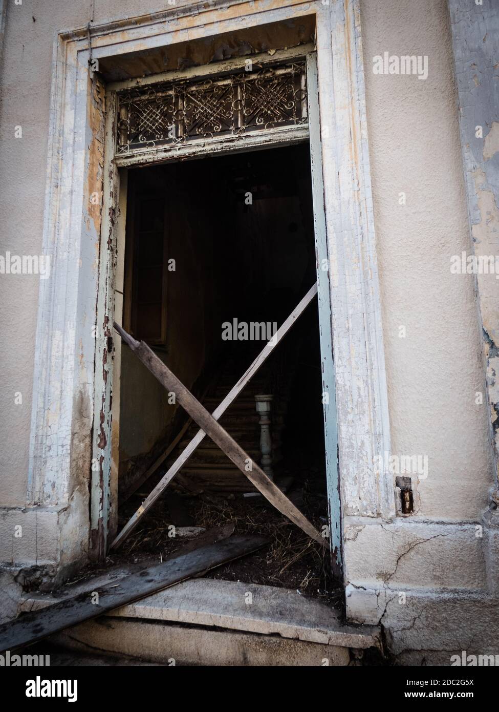 From holiday paradise, to ghost town, Varosha, the Cypriot forbidden ...