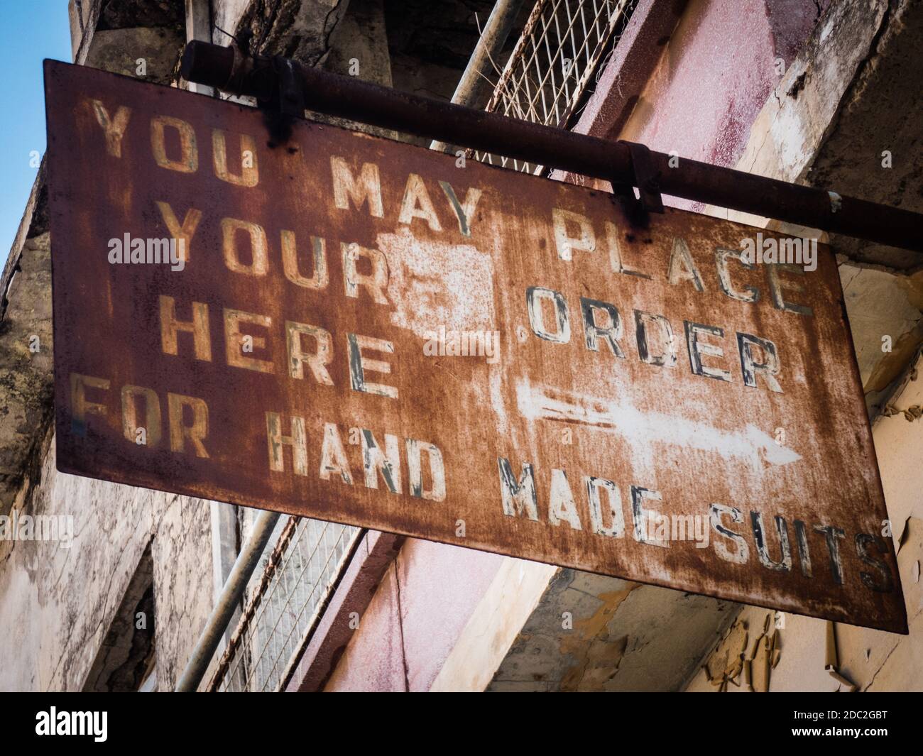 From holiday paradise, to ghost town, Varosha, the Cypriot forbidden ...