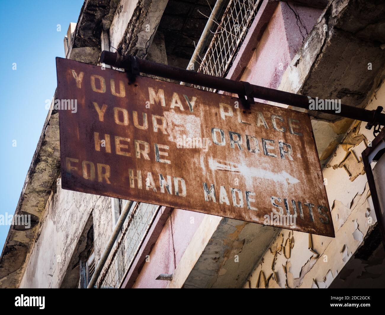 From holiday paradise, to ghost town, Varosha, the Cypriot forbidden ...