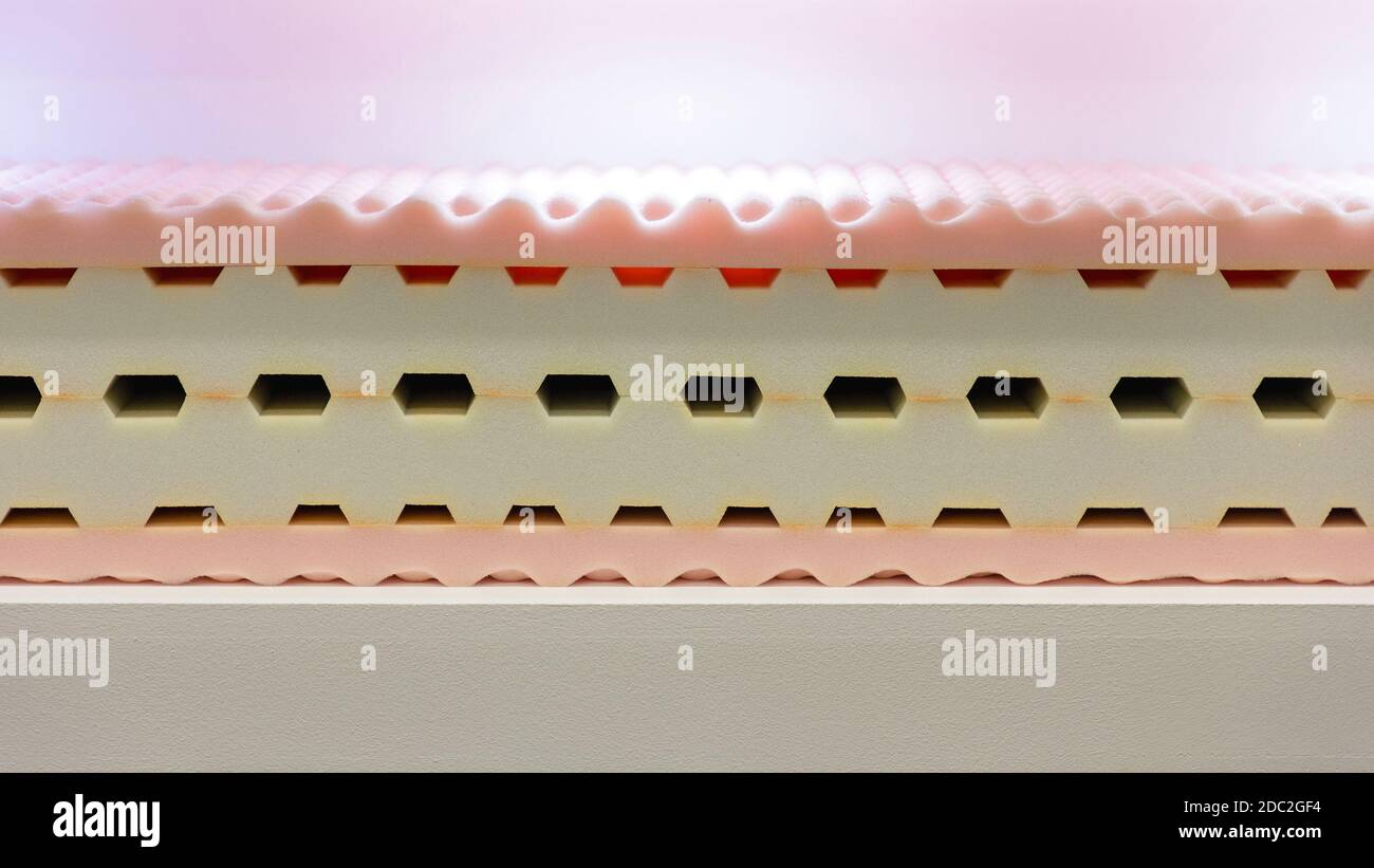 Sponge Bed High Resolution Stock Photography and Images - Alamy