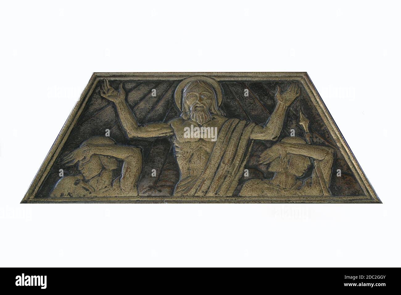 God has risen Cut Out Stock Images & Pictures - Alamy