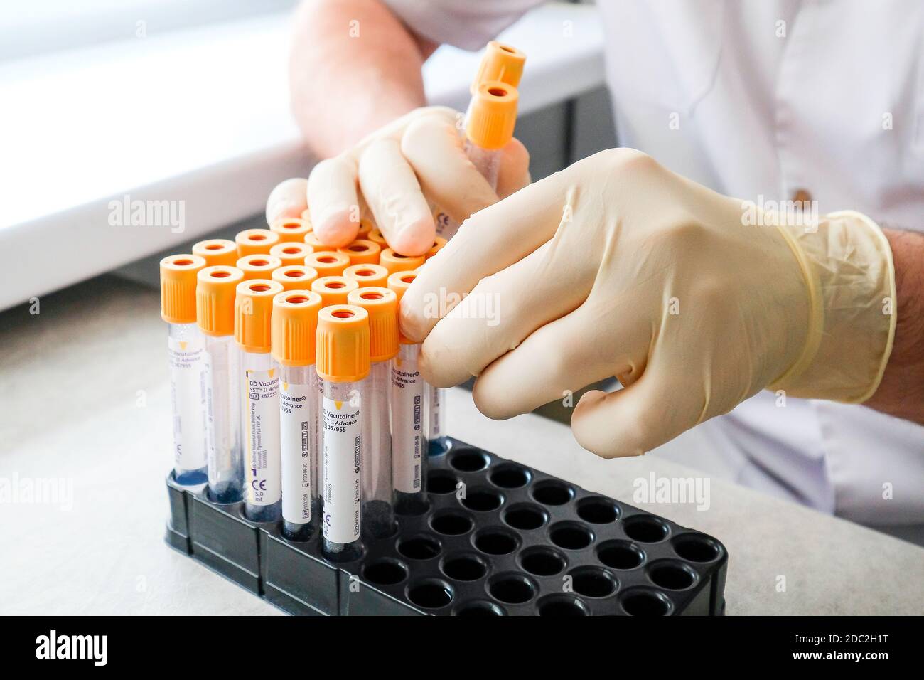 Lab container hi-res stock photography and images - Alamy