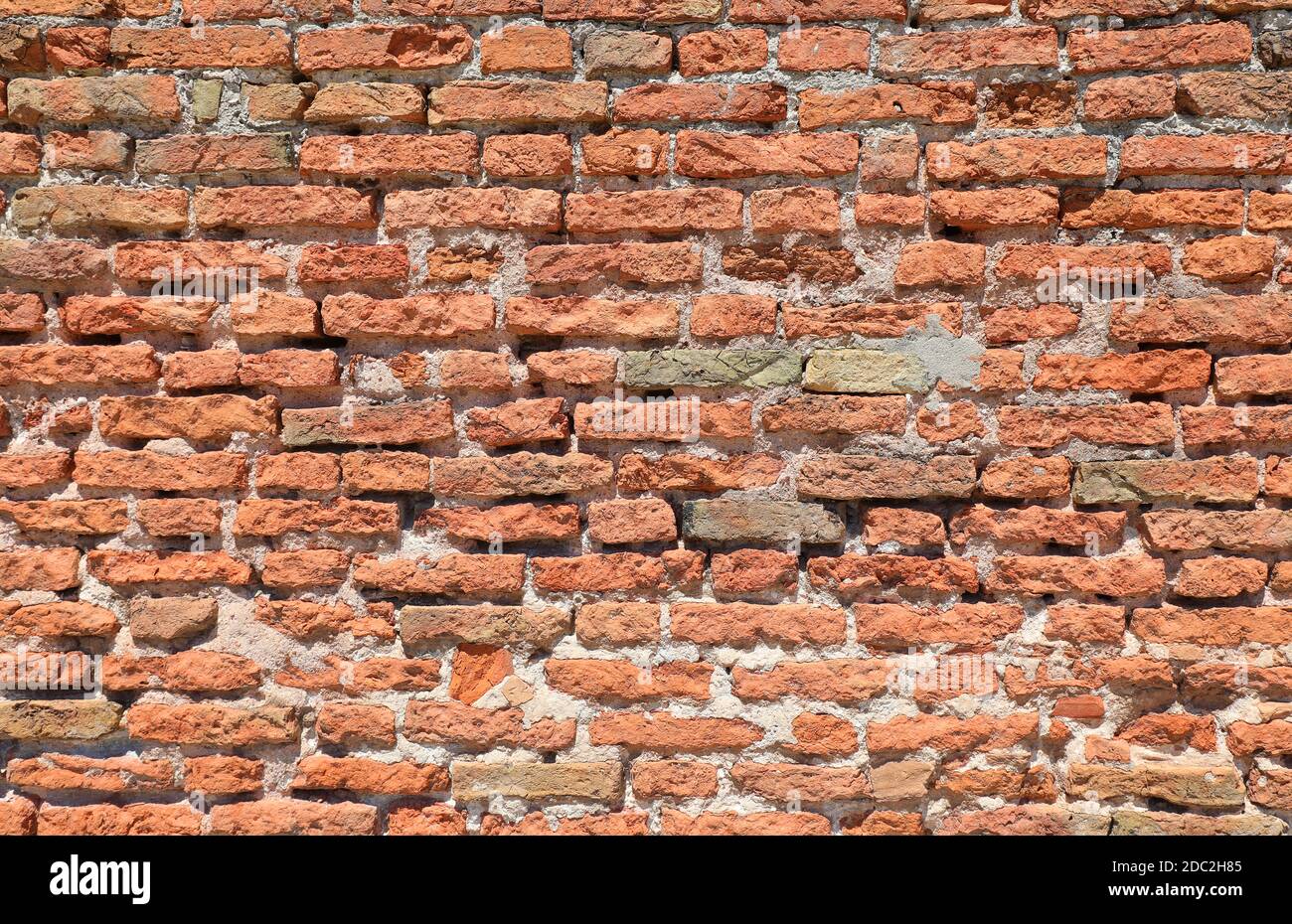 Fire brick firewall hi-res stock photography and images - Alamy