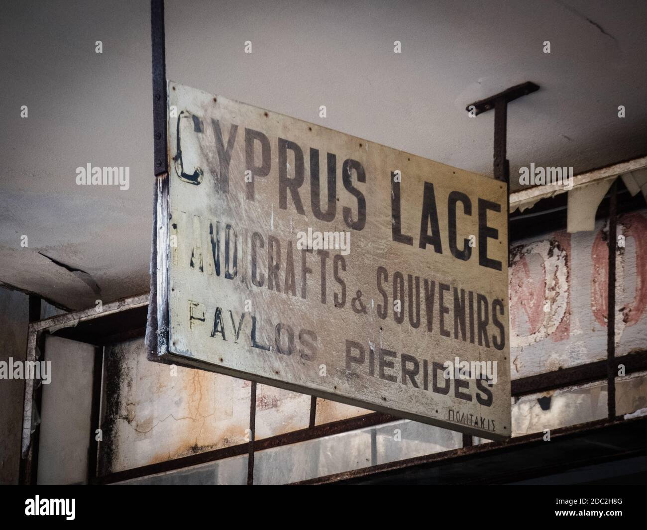From holiday paradise, to ghost town, Varosha, the Cypriot forbidden ...