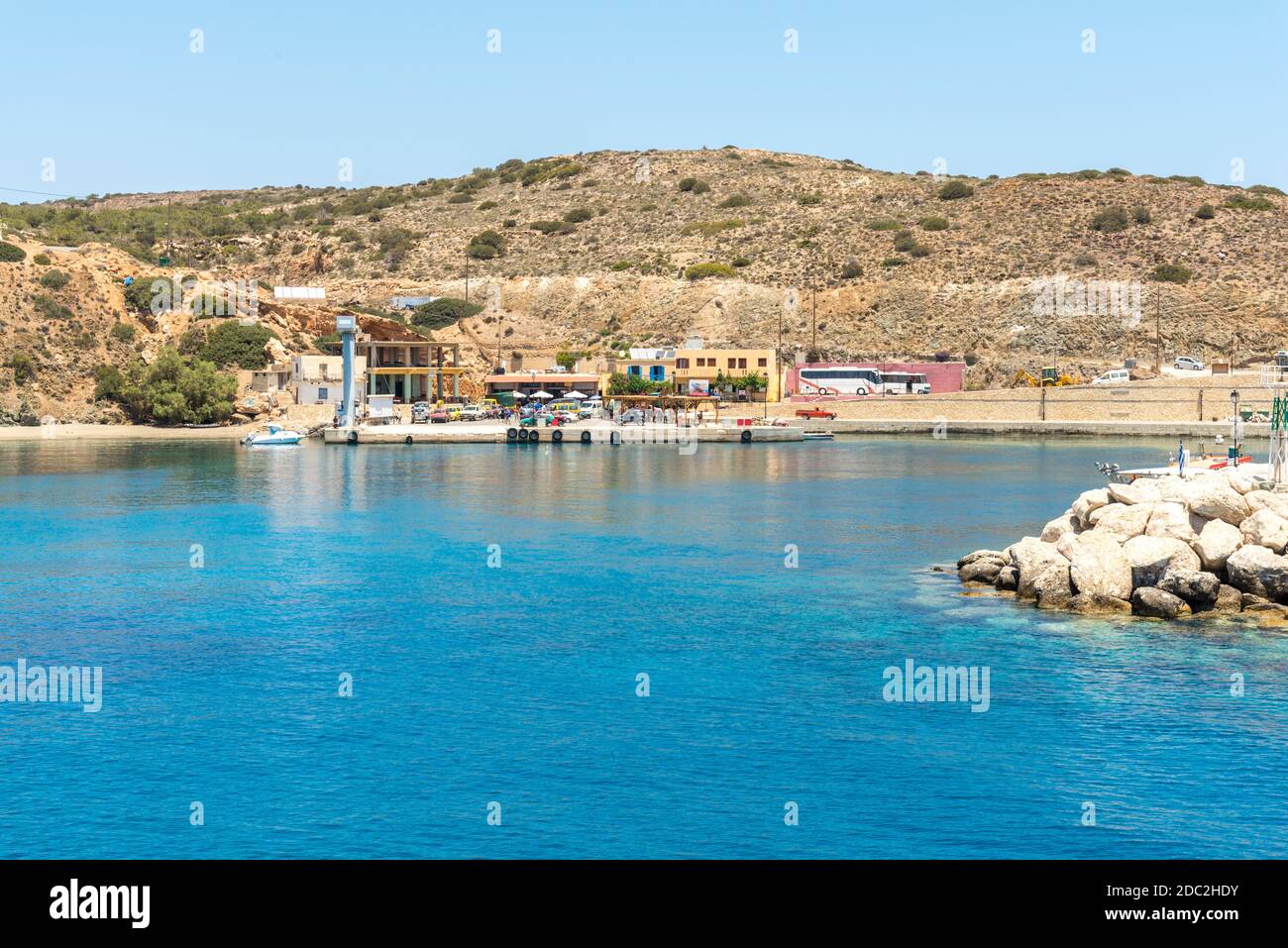 Gavdos Island High Resolution Stock Photography and Images - Alamy