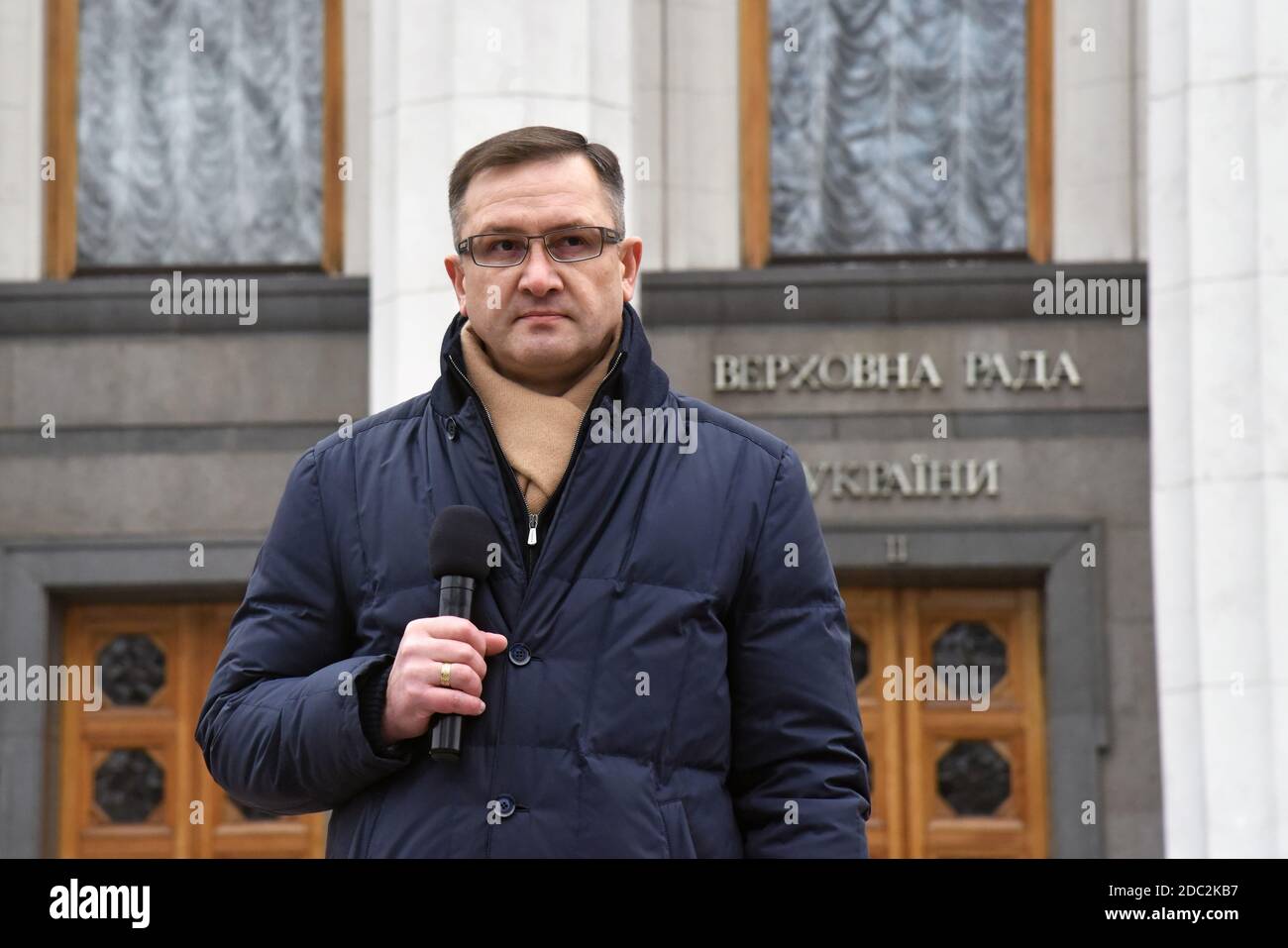 Presidential office head hi-res stock photography and images - Alamy